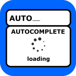 ReactiveAutoComplete - Overview (O11) | OutSystems